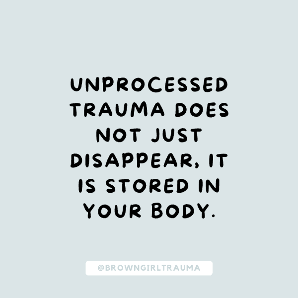 17 Simple But Powerful Healing From Trauma Quotes You Need To Know ...