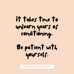 17 Simple But Powerful Healing From Trauma Quotes You Need To Know ...