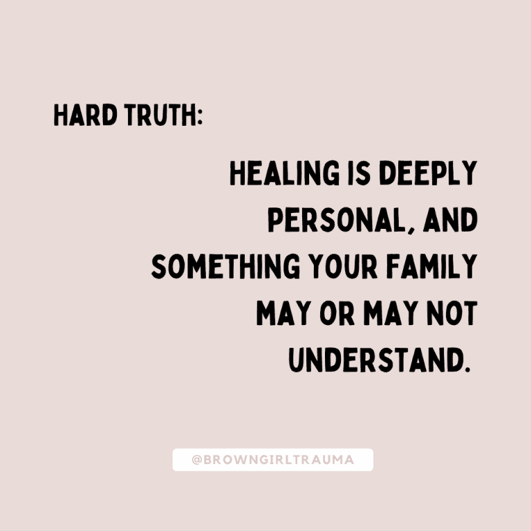 17 Simple But Powerful Healing From Trauma Quotes You Need To Know ...