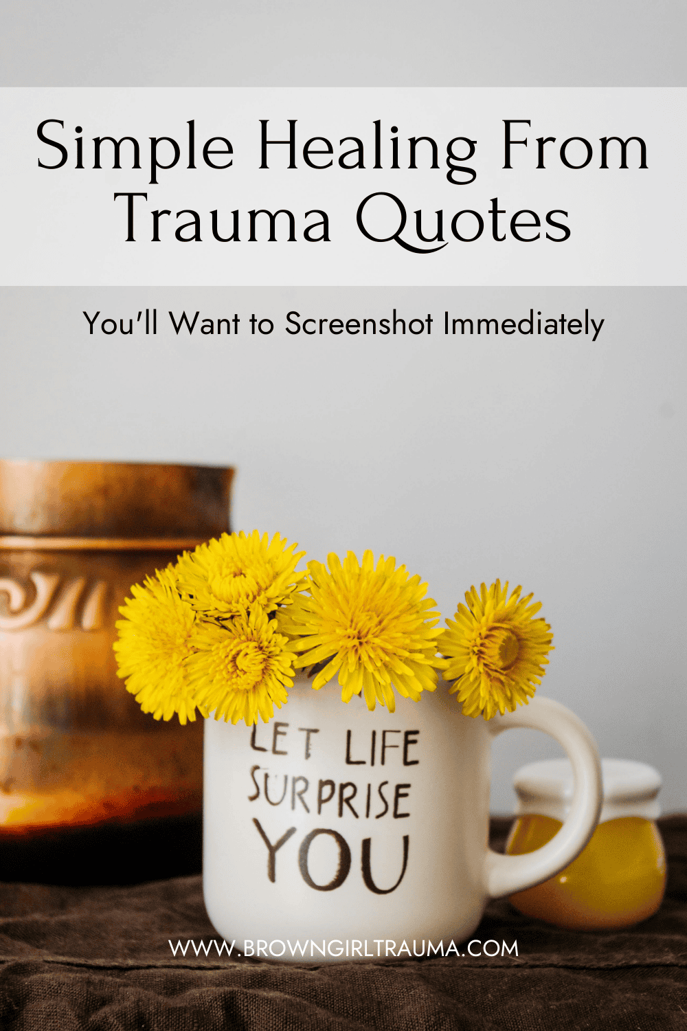 20 Healing From Trauma Quotes You'll Want to Screenshot Immediately ...
