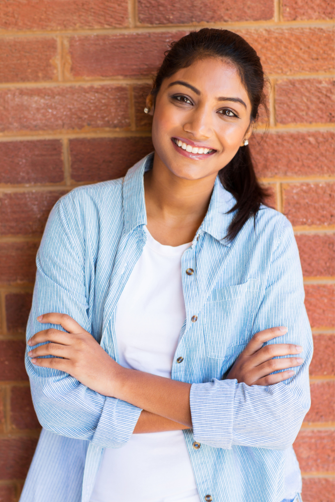 190+ Best Short Positive Affirmations to Repeat Daily - BROWN GIRL TRAUMA